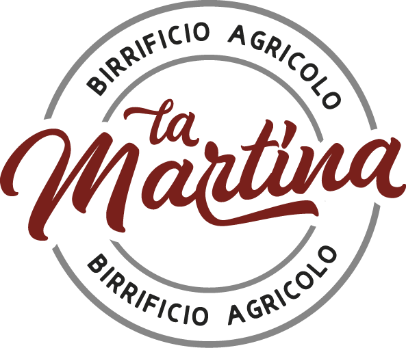 la Martina – Birrificio Agricolo La Martina